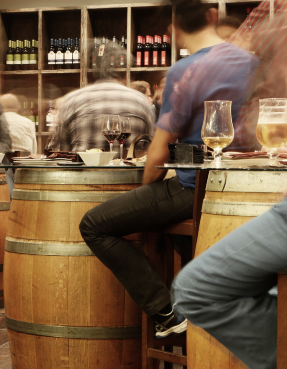 Home | Bar Advertising USA